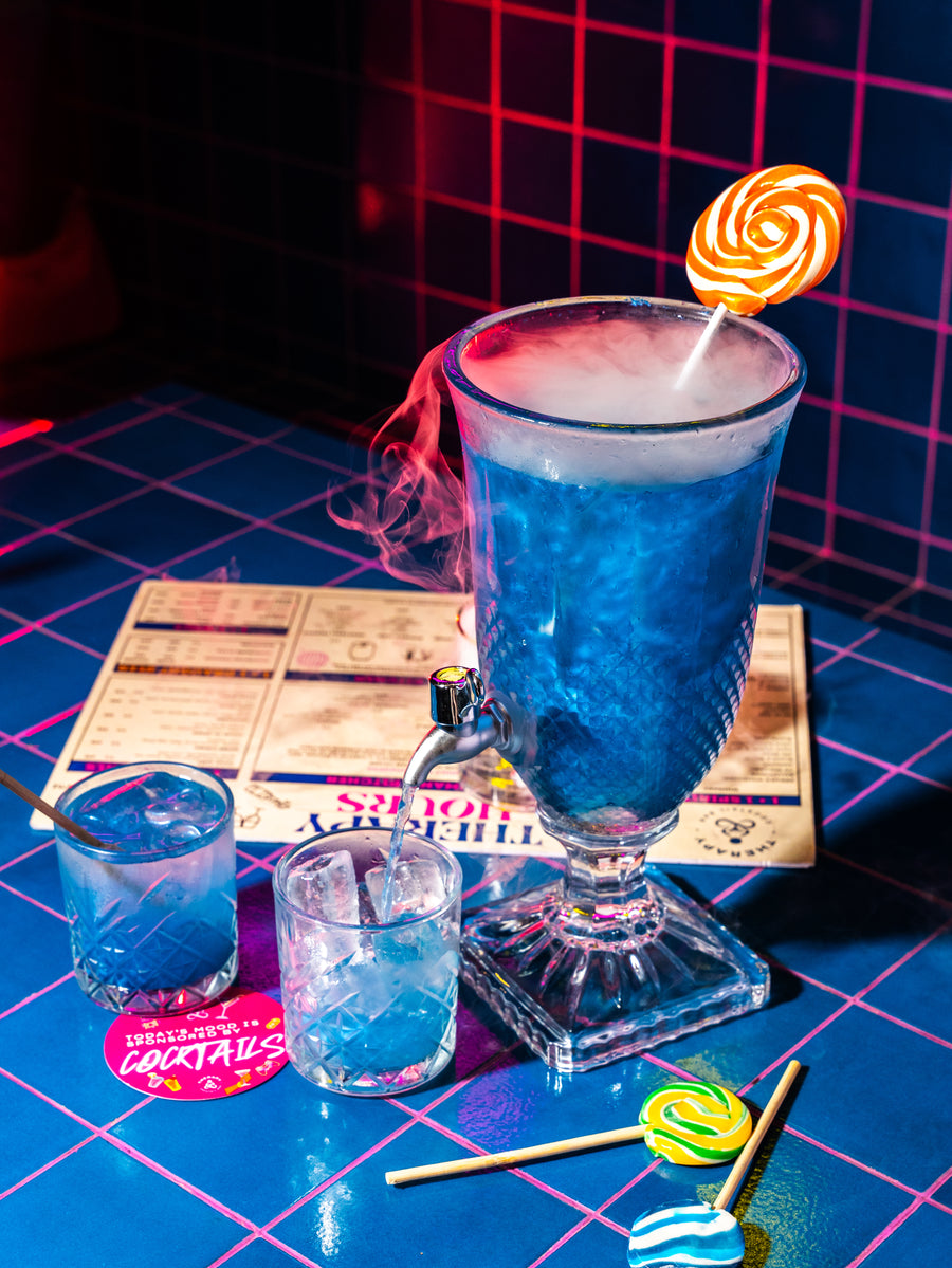 Therapy Cocktail Bar | FLAT 30% OFF on Bookings | Khar – THERAPY