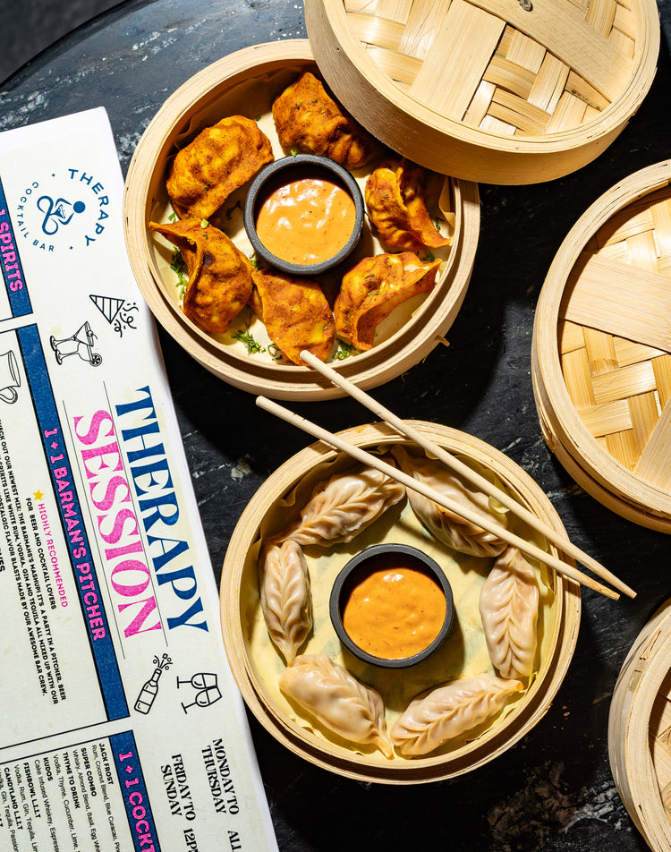 Therapy Cocktail Bar | FLAT 30% OFF on Bookings | Khar – THERAPY